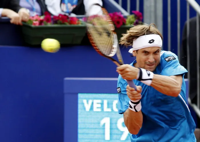 Ferrer reaches Barcelona Open final