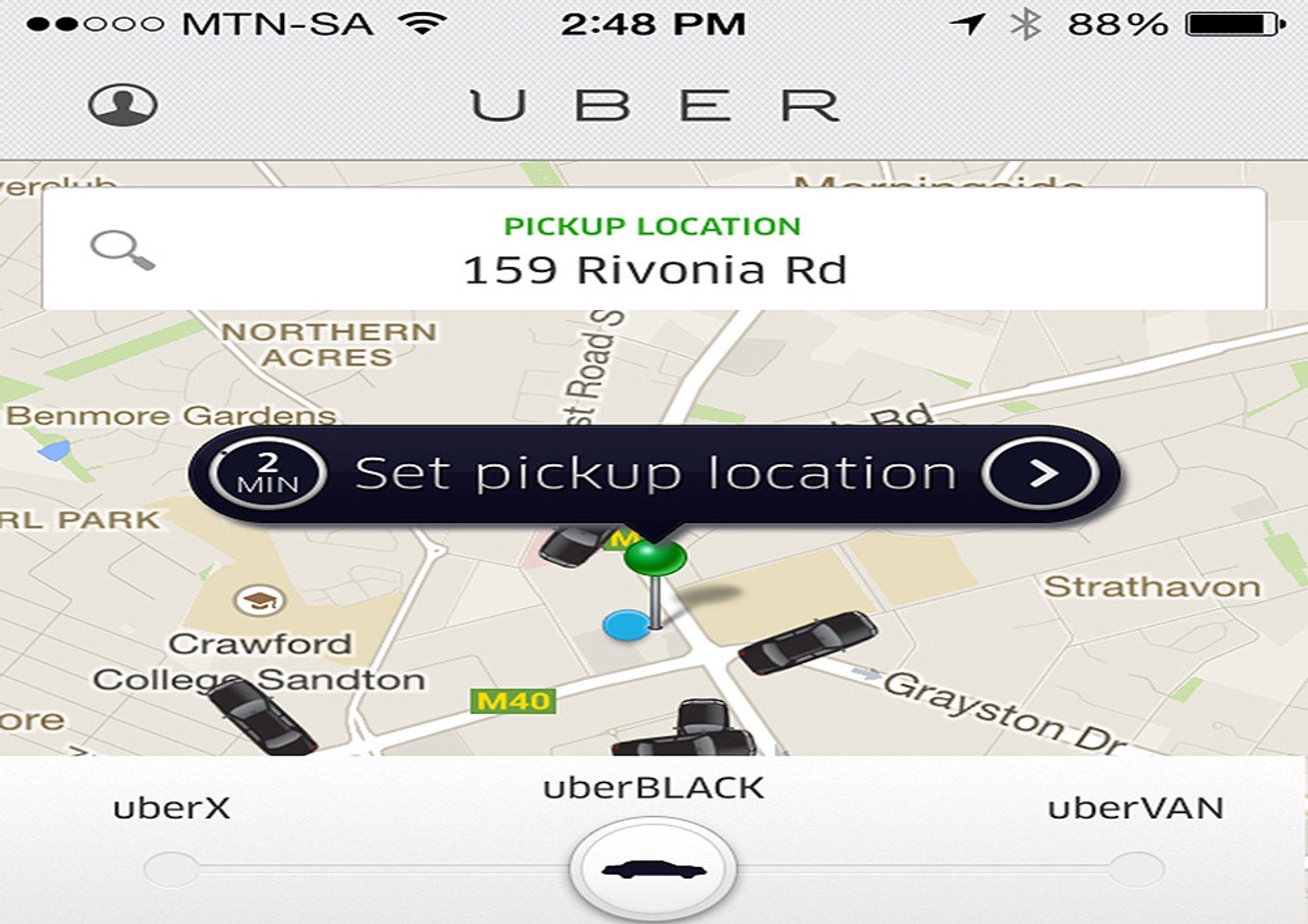 Uber adds X factor to bring down cost