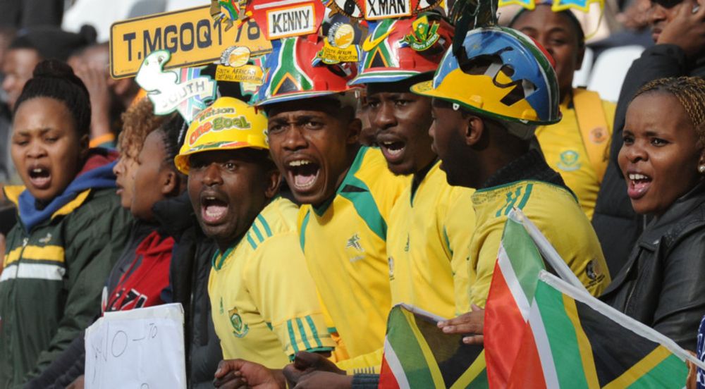 Safa's silence on new Bafana coach deafening