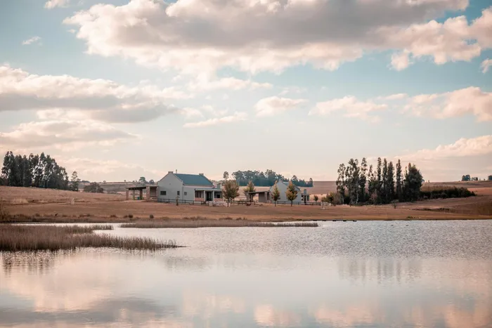 Best farm stays in South Africa for a winter countryside escape