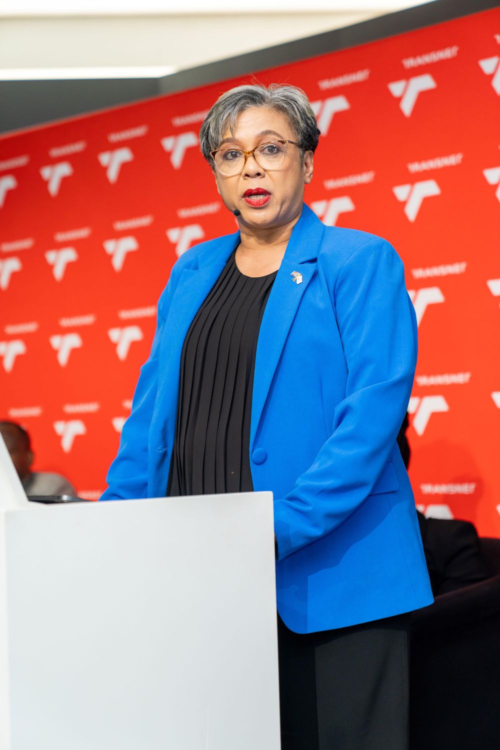 Transnet invests R967 million in new equipment to boost Durban ...