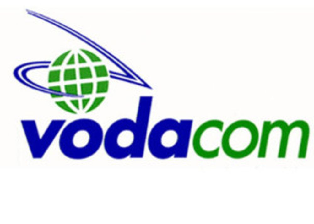 Vodacom profits rise