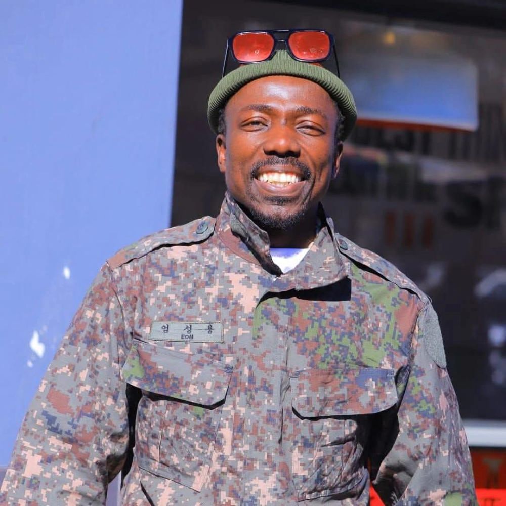 Healing through walking: Action Maluleke's quest to raise mental health ...