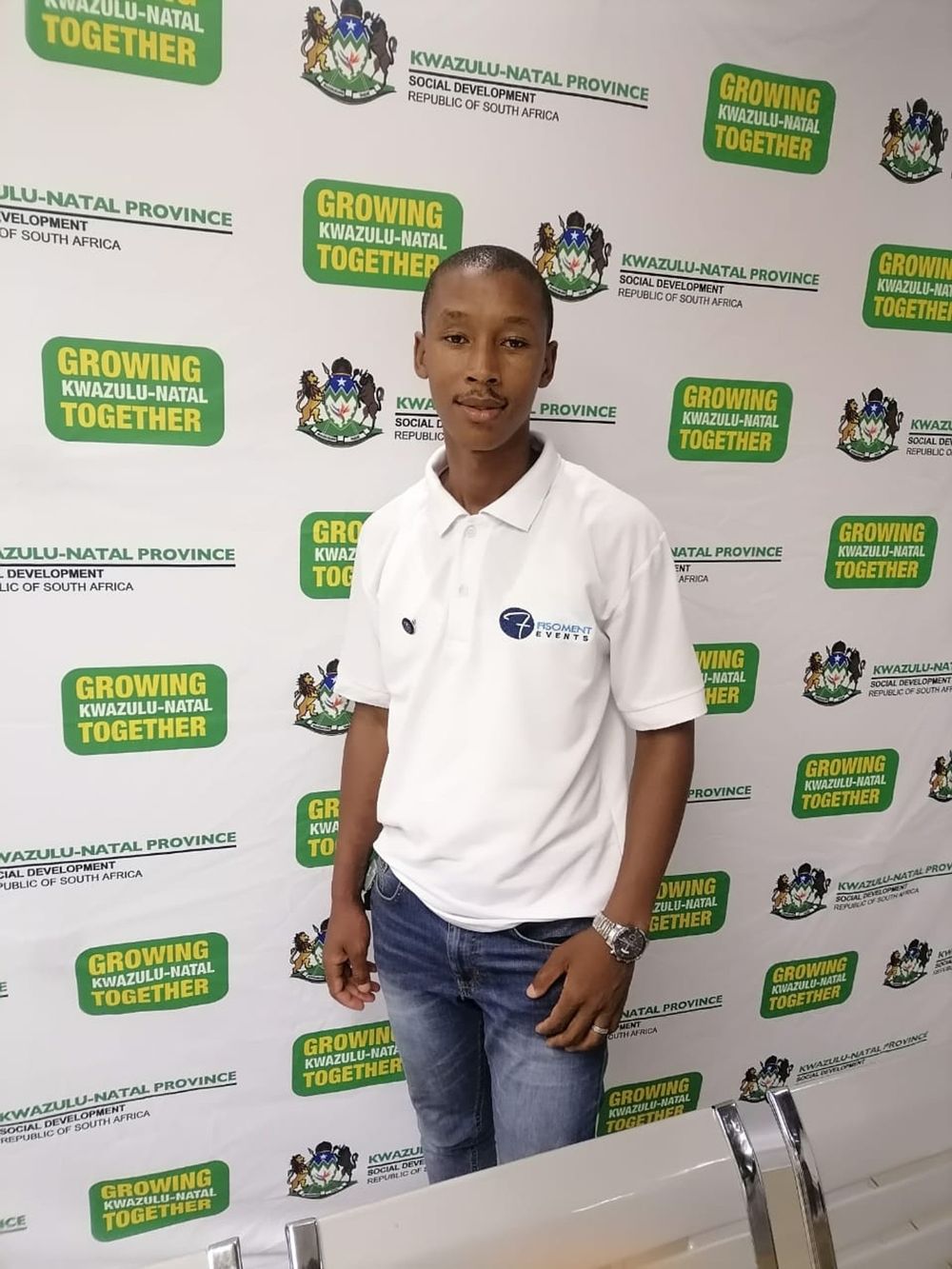 KZN youth urged to make use of the Department of Social Development’s ...
