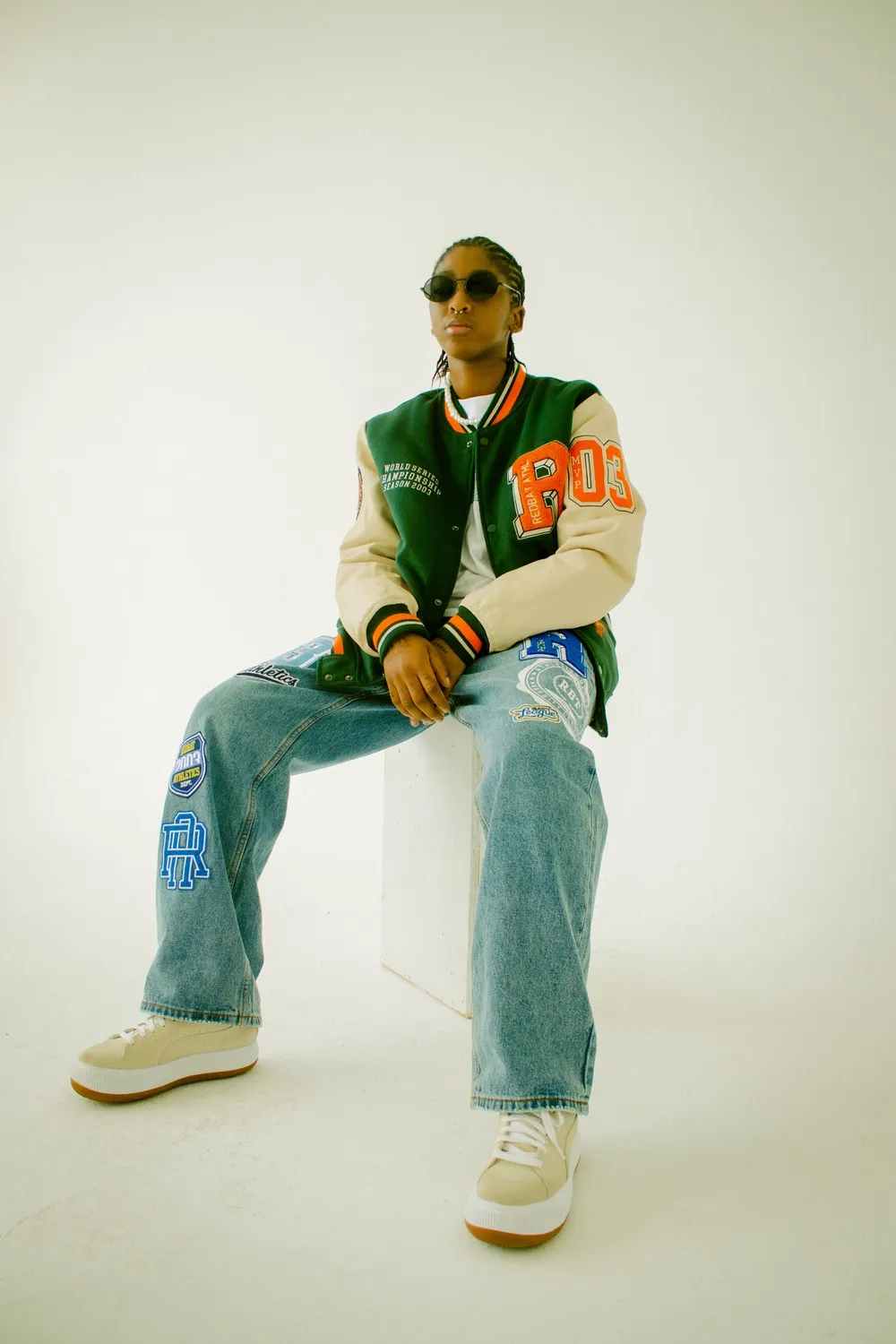 K. Keed is an artist you shouldn’t be sleeping on right now
