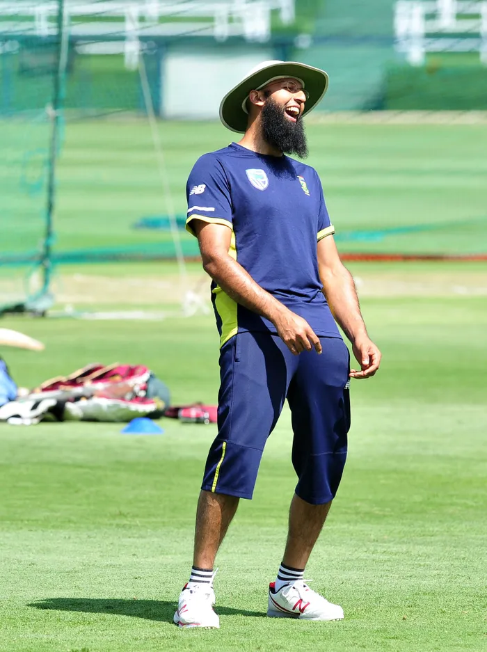 Amla predicts #T20 Global Destination League success