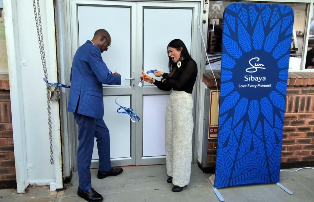 In pictures: Sibaya Community Trust breathes new life into Art Vision ...