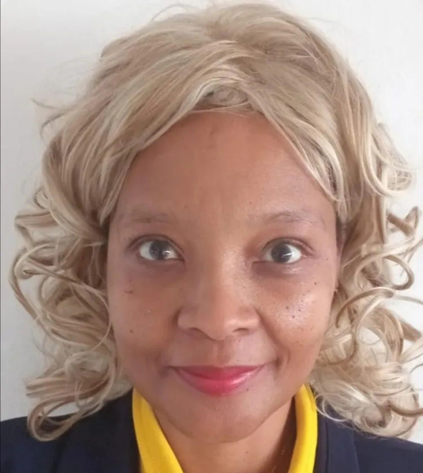 A South African teacher's struggle in Thailand