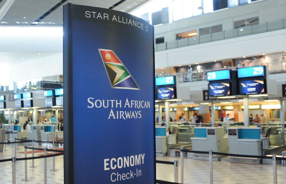 Tribunal conditionally approves merger of SAA and Takatso Aviation