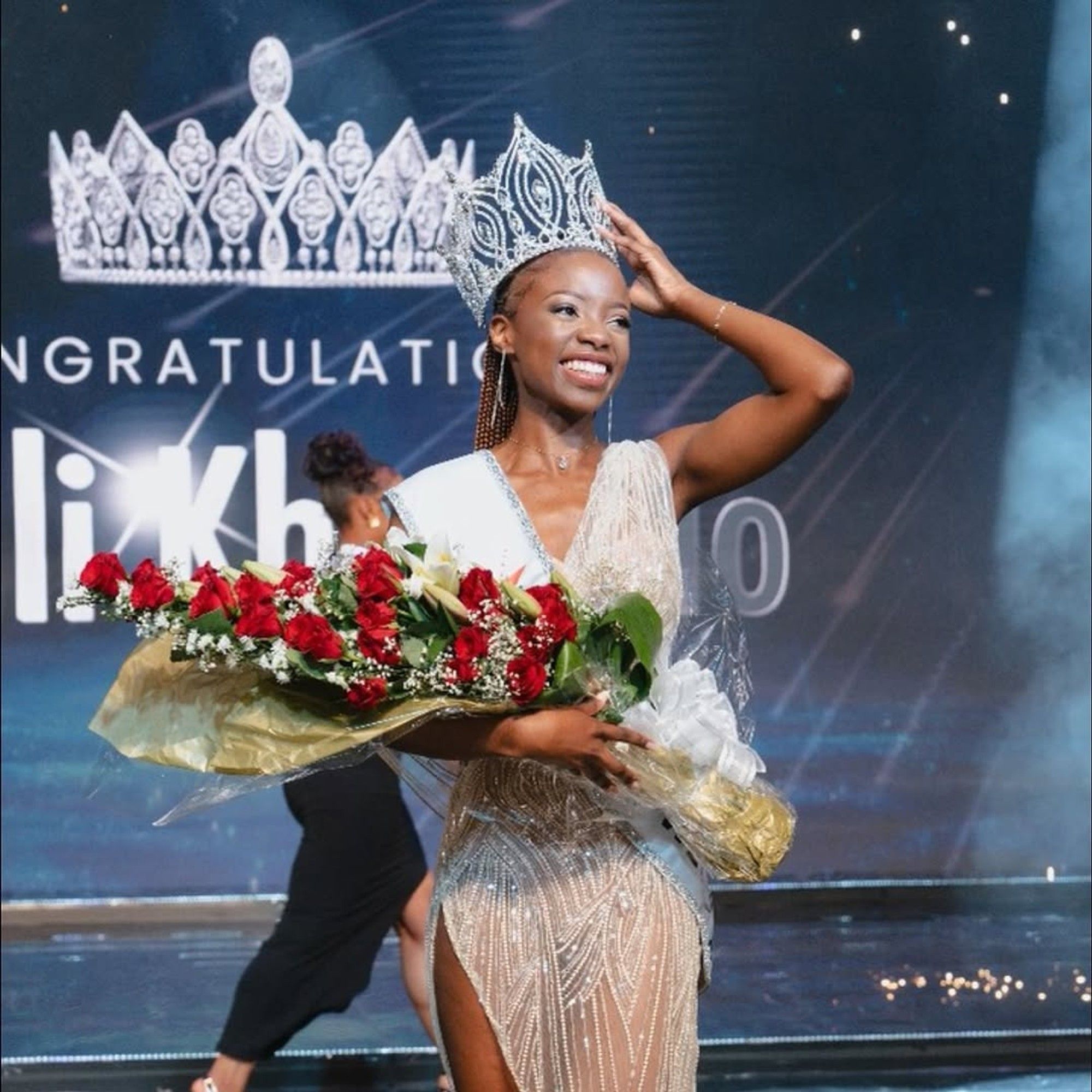 Continuing a legacy: Mbali Khumalo crowned Miss Soweto 2024