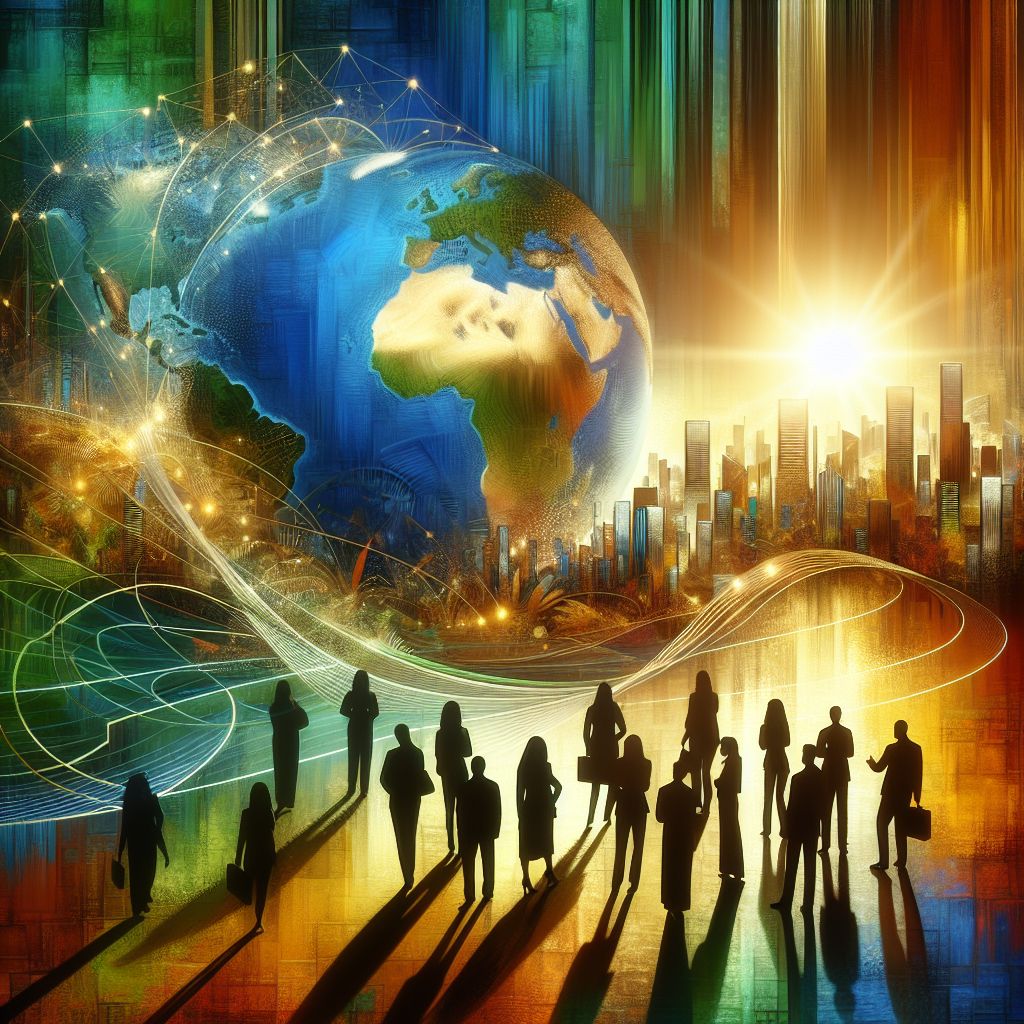 The Global South’s Ascendancy: Redefining Power and Challenging Western ...