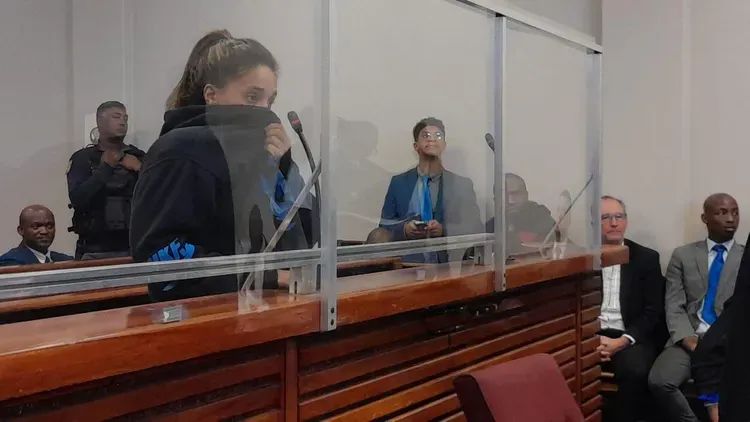 Strandfontein queenpin in court over Wynberg shooting