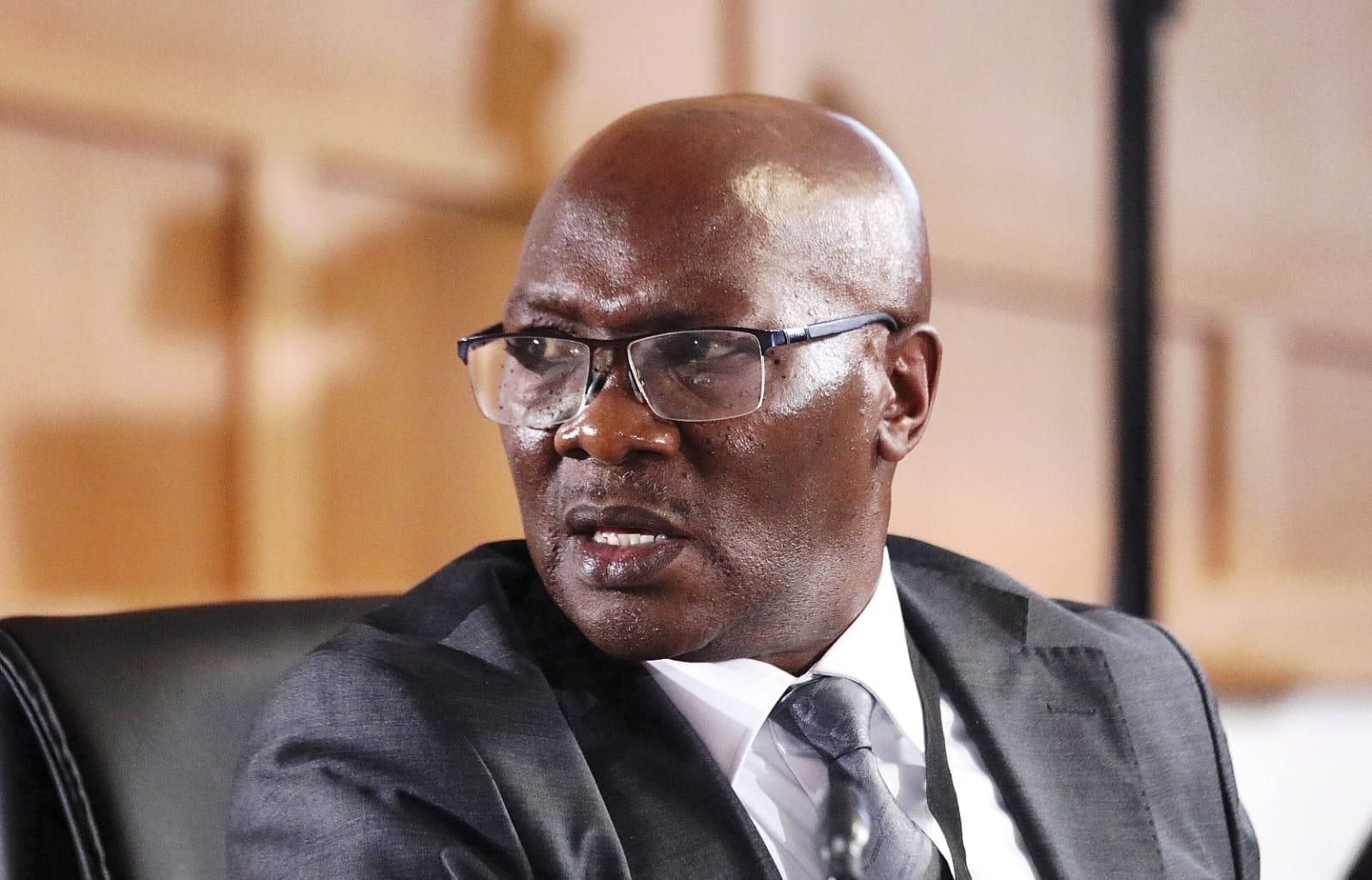 Political Killings Task Team dismantled to protect cartel, says SAPS Crime Intelligence Head ...