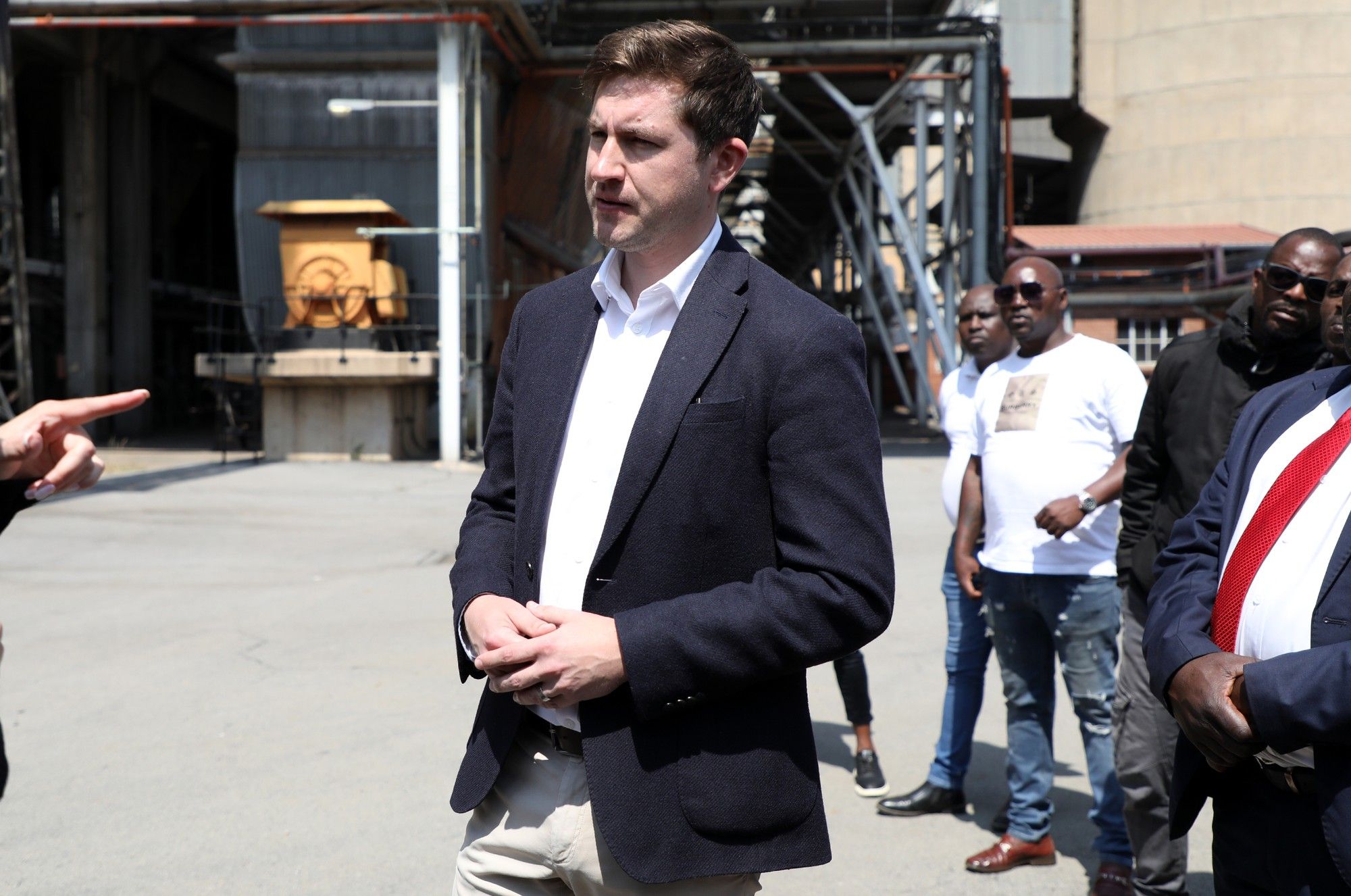 Tshwane on the brink of having a deputy executive mayor