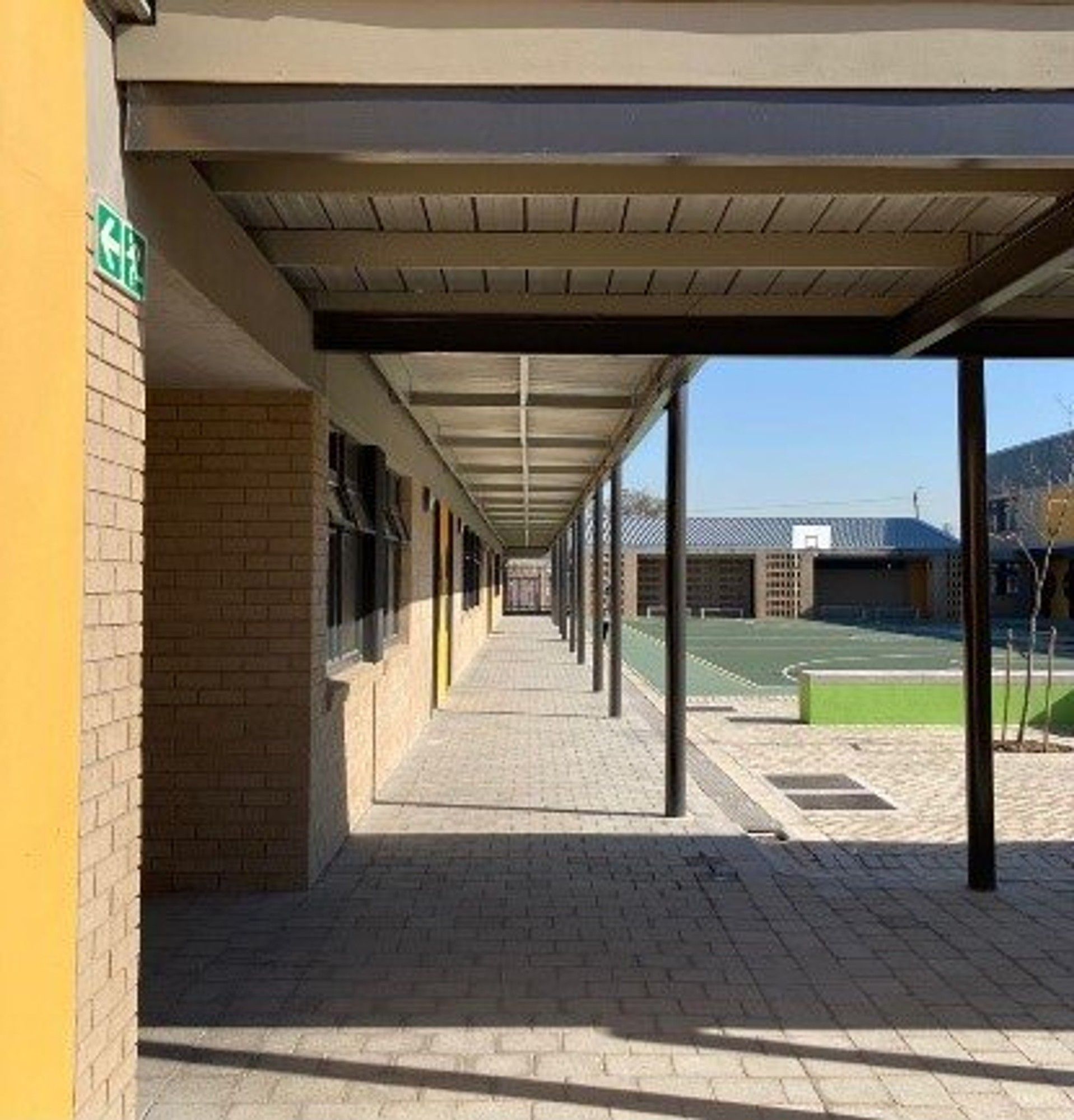 Corporal punishment allegedly rears its head at Heideveld primary school