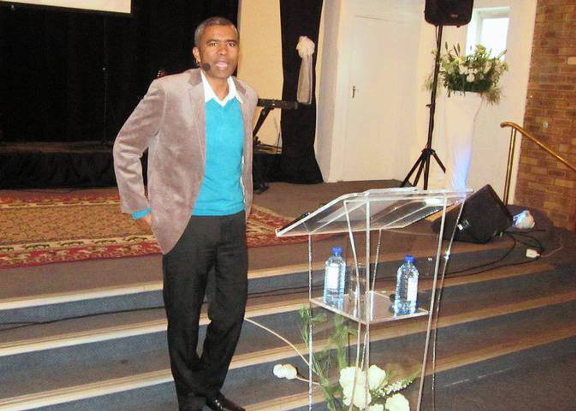 Ex-pastor and co-accused sentenced to nine years for orchestrating R329 million Ponzi scheme