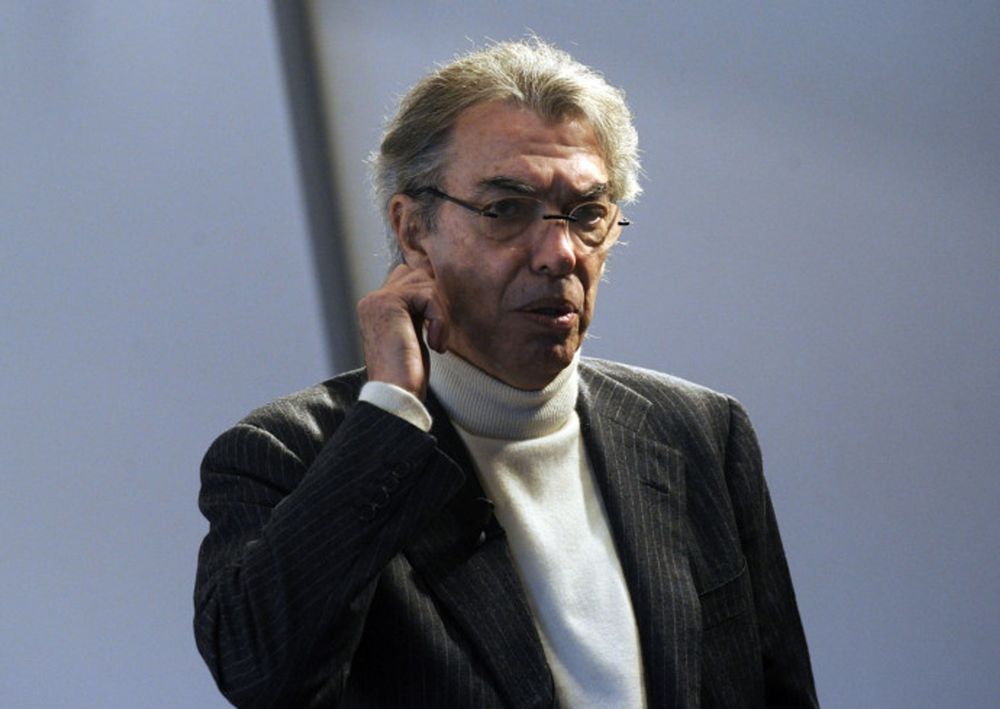 Inter will spend in January – Moratti