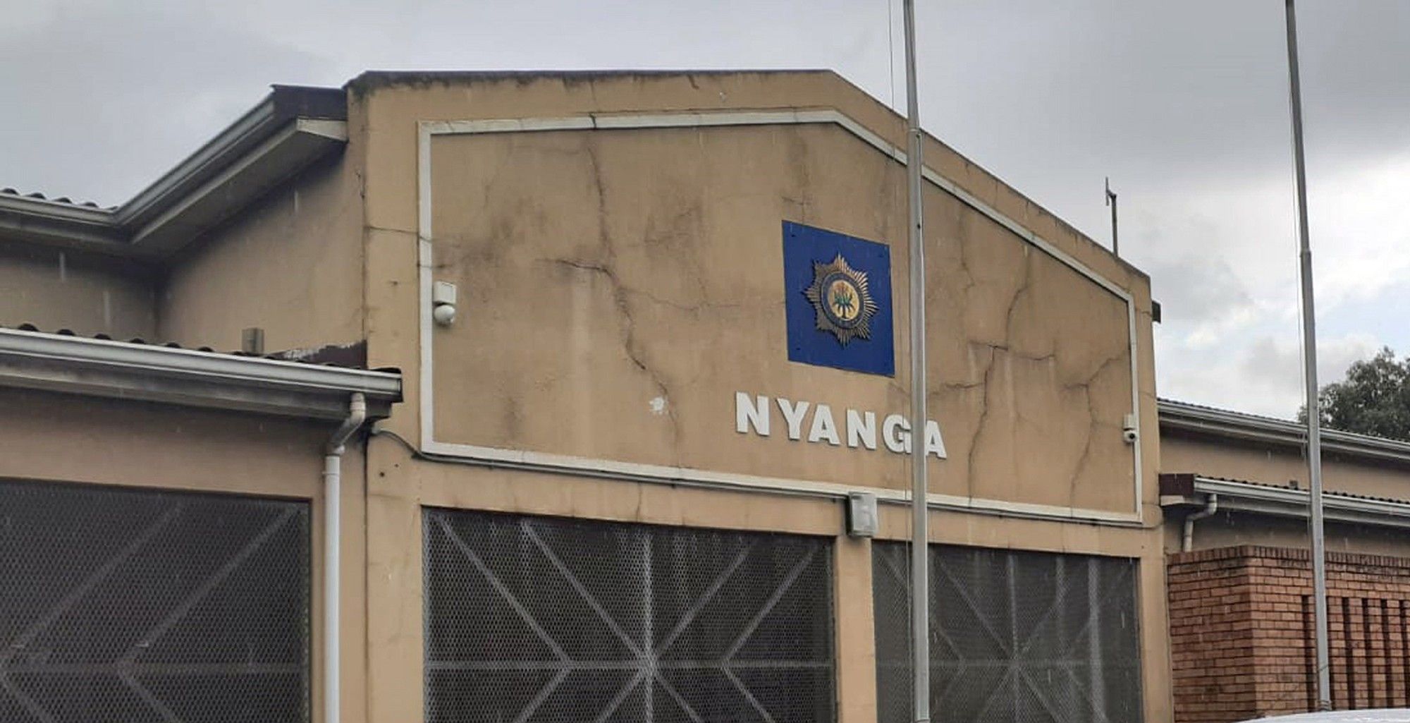 Four dead in another mass shooting in Nyanga