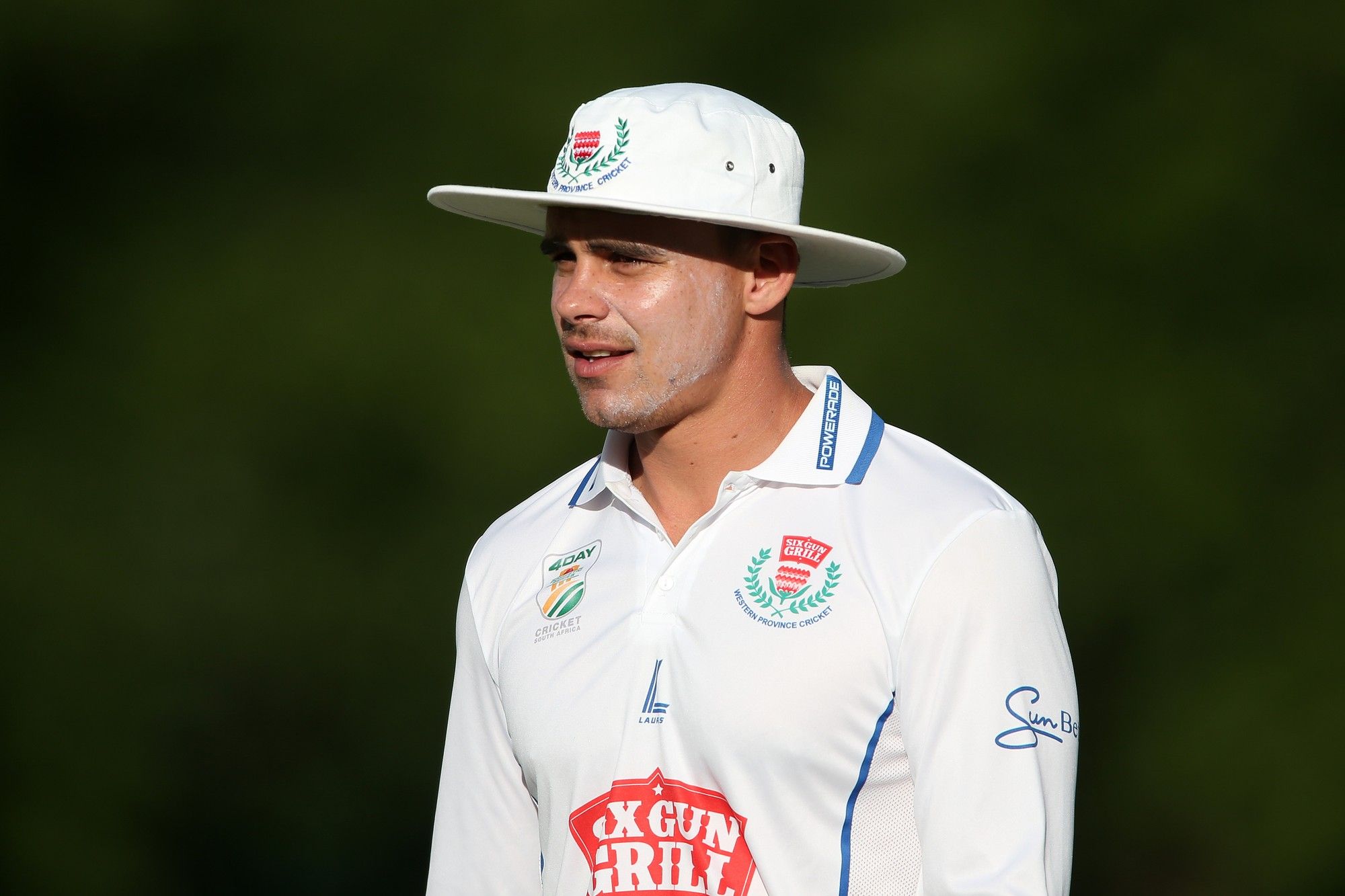 David Bedingham back from toe injury to boost Proteas' chances in World ...