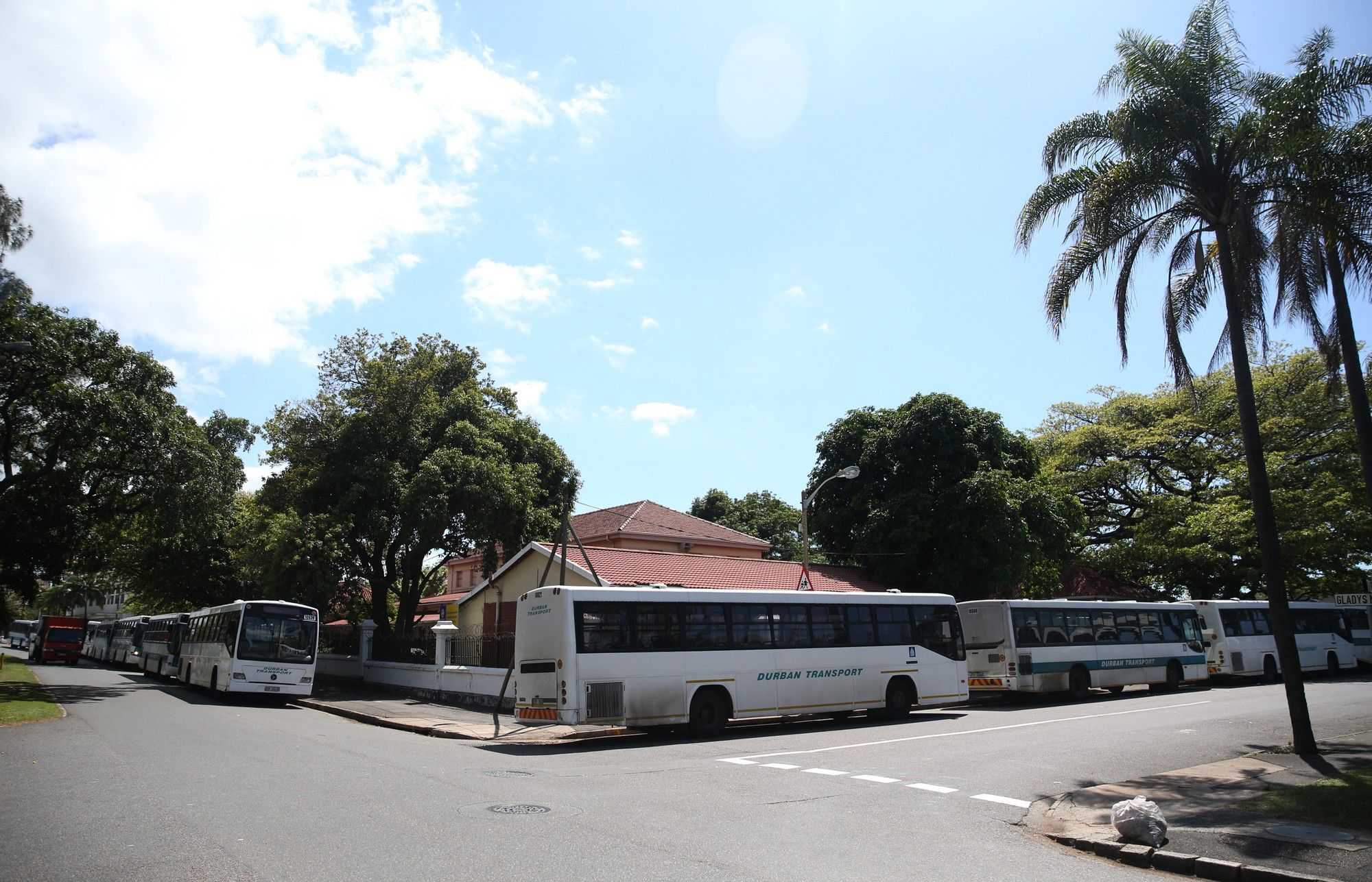 City manager demands urgent meeting with Tansnat over bus operations