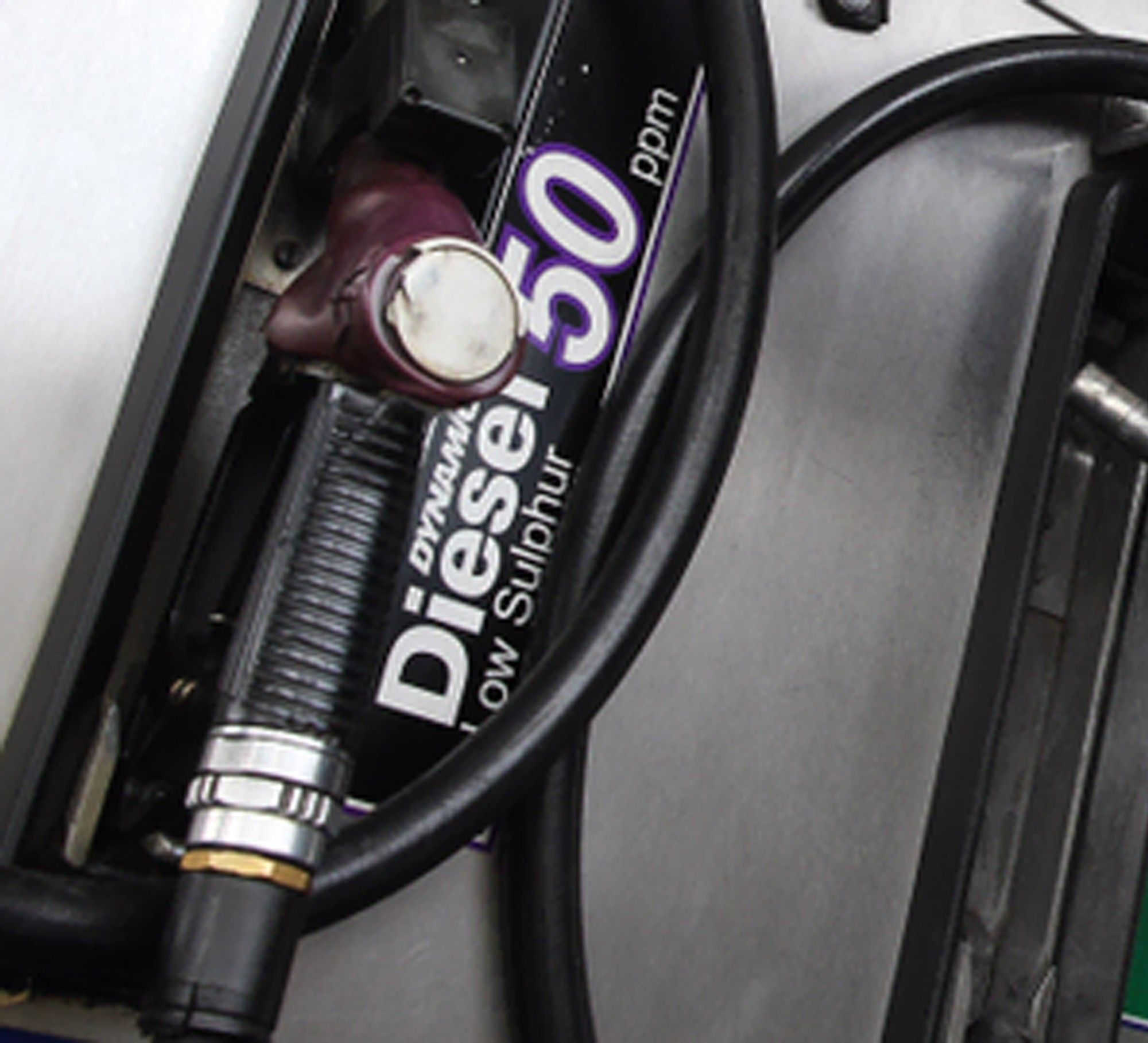 Fake diesel dealers slapped with warnings