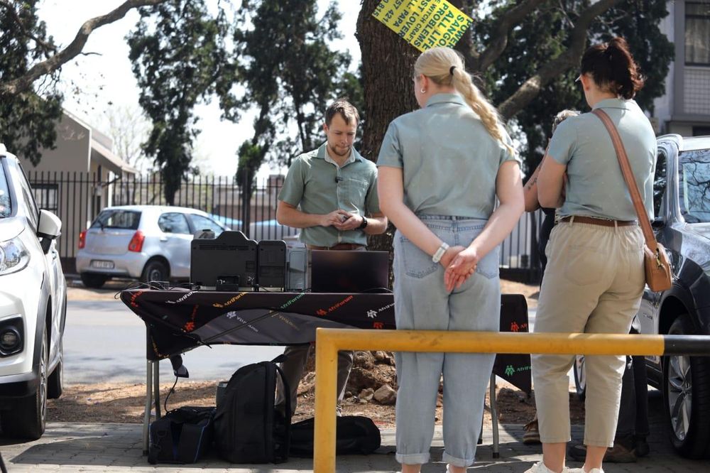 Transport Department urged to resolve driver's licence crisis with ...