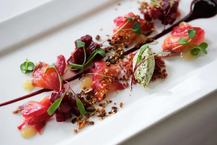REVIEW: Winter dining to warm your heart at Clico Restaurant
