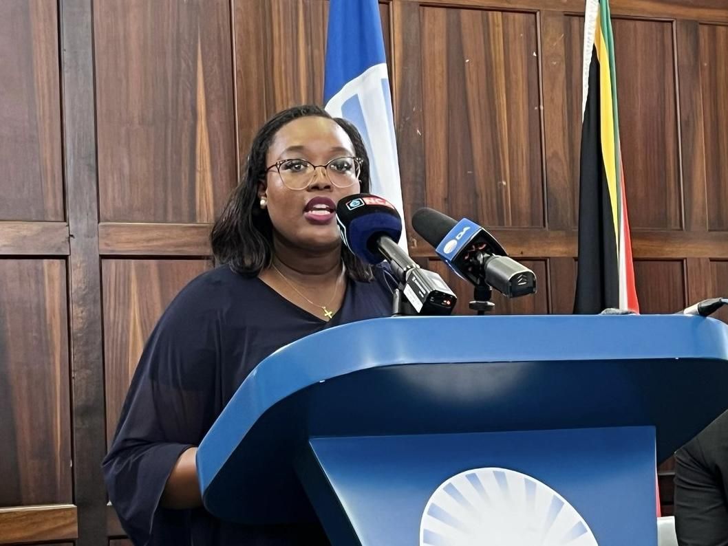 DA hails reversal of controversial SETA board appointments as victory ...