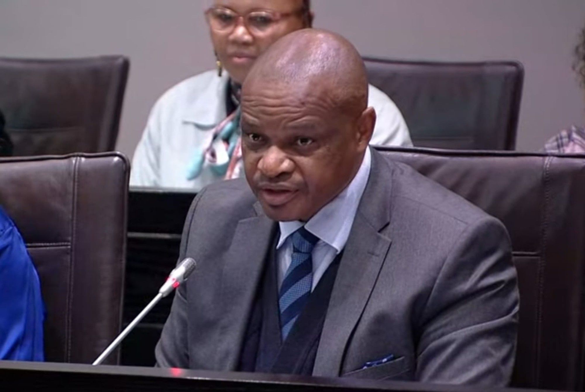 Ballooning medico-legal claims leave Members of Parliament ‘depressed’