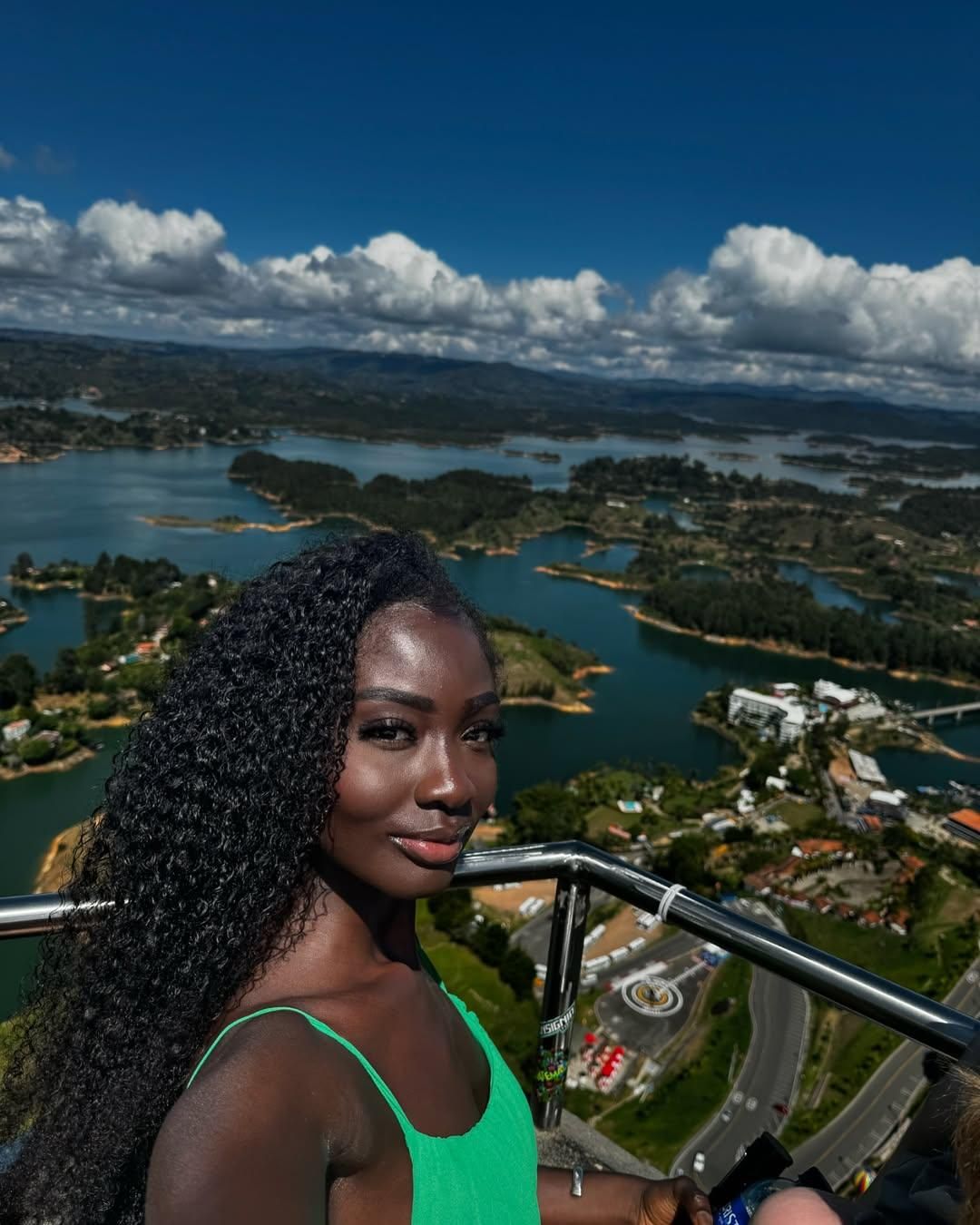 Passport queens: solo female travellers who are influencing adventure ...