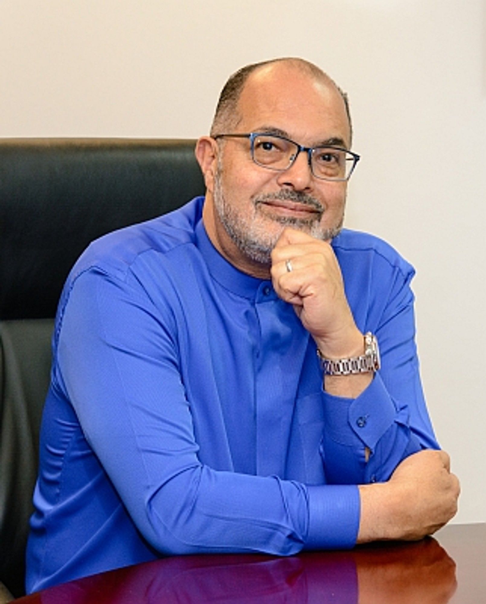 Sars head tackles SA’s tax future