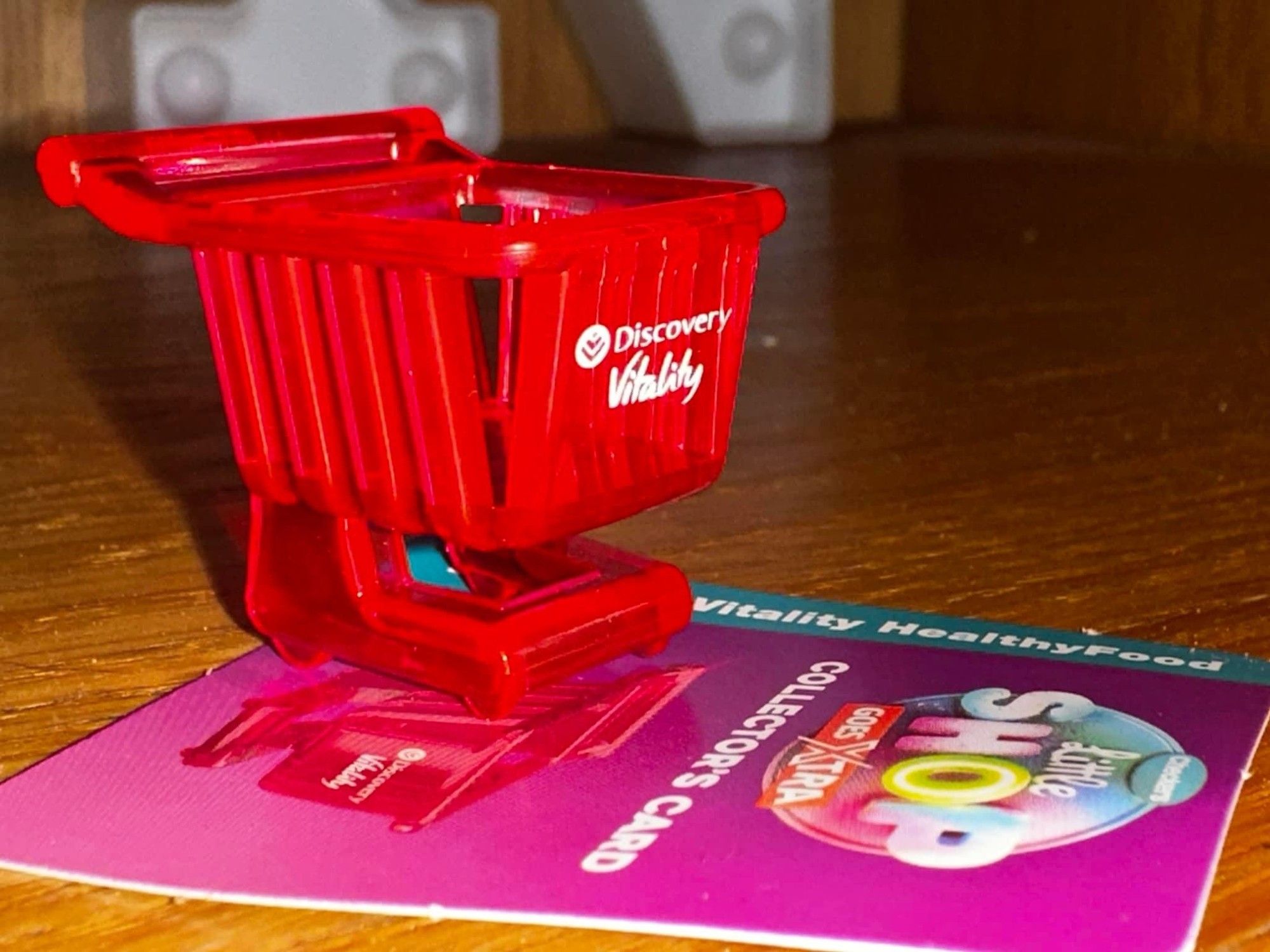 Checkers mini trolley: Swap or pay up to R1,000 for the highly sought ...