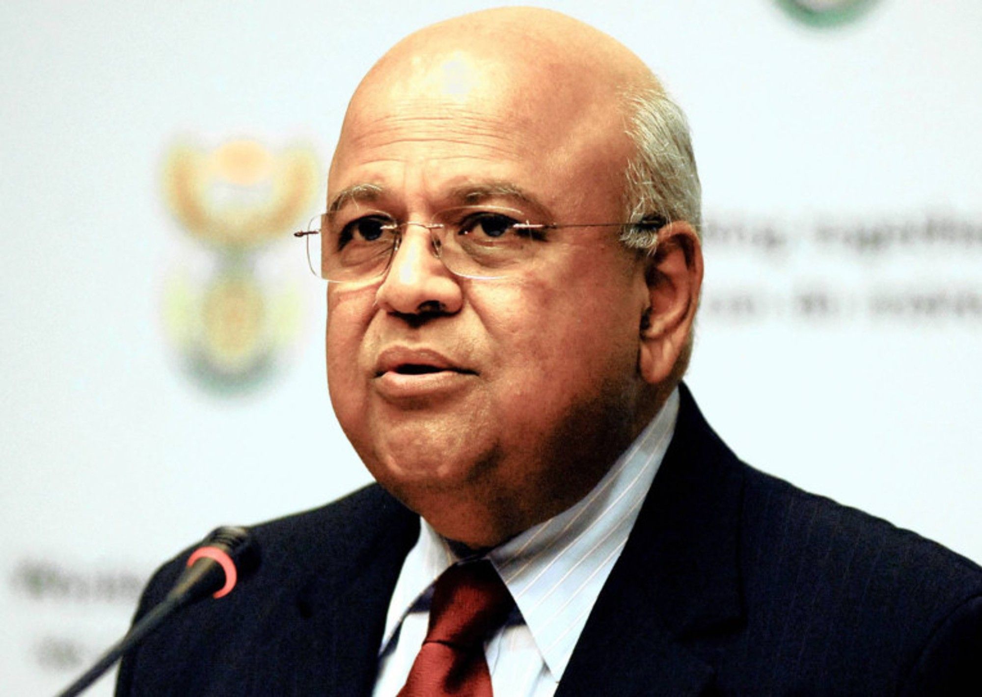 Secret report slams ‘Zuma man’