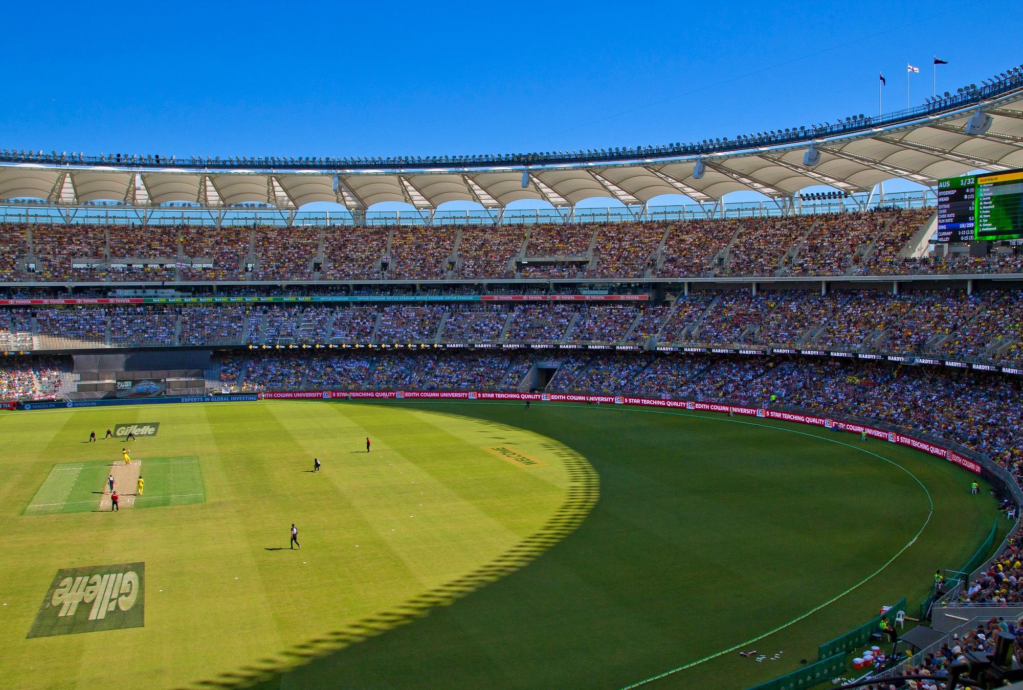 Australia-India Test series to start in Perth late November