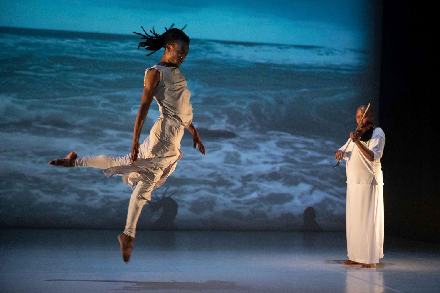JOMBA! Contemporary Dance Festival: where every step tells a story at ...
