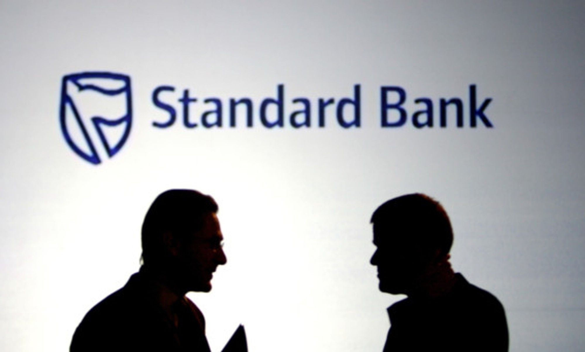 Standard Bank surges after results