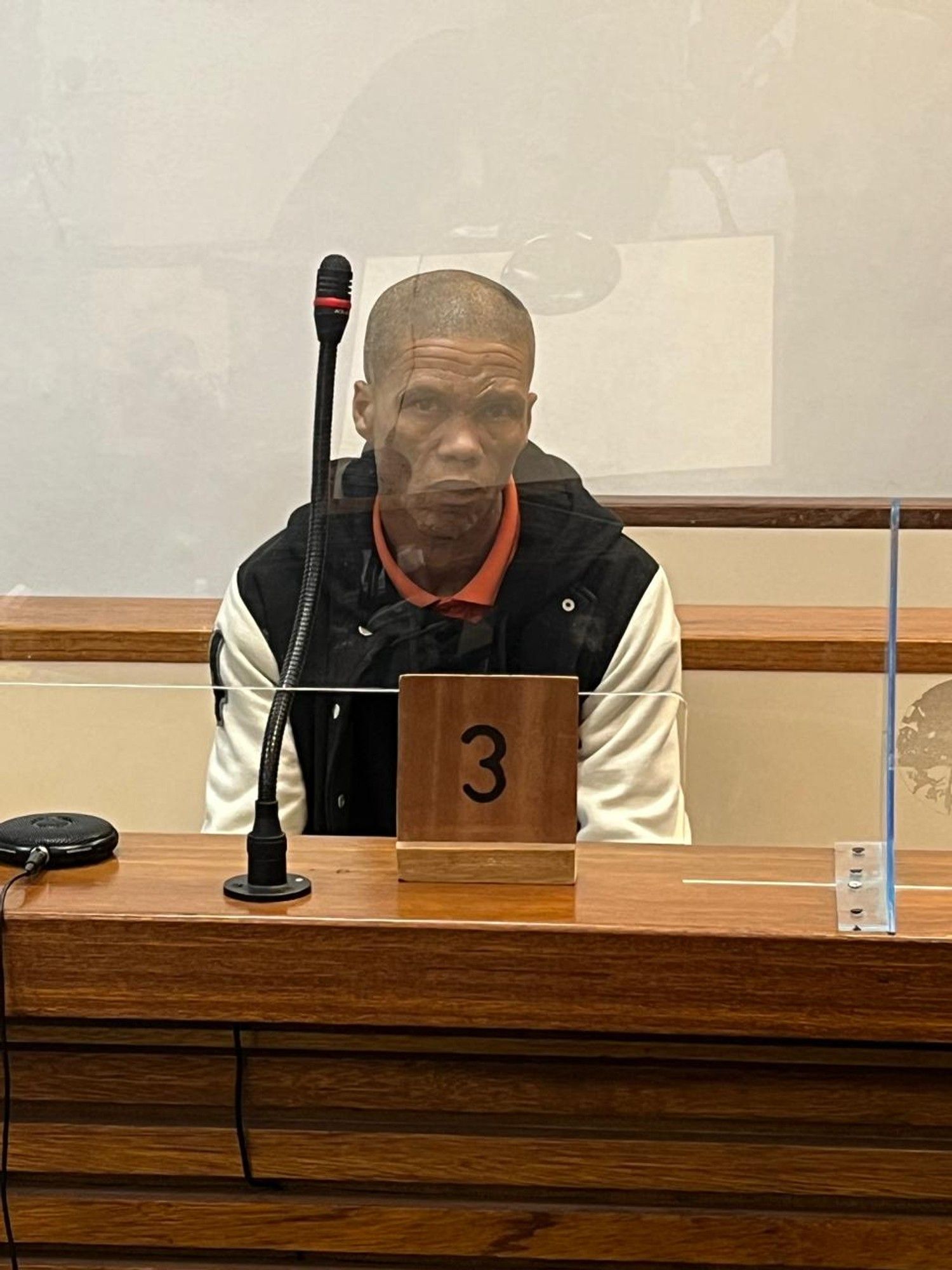 Gang member gets double life sentence for raping and murdering ex ...