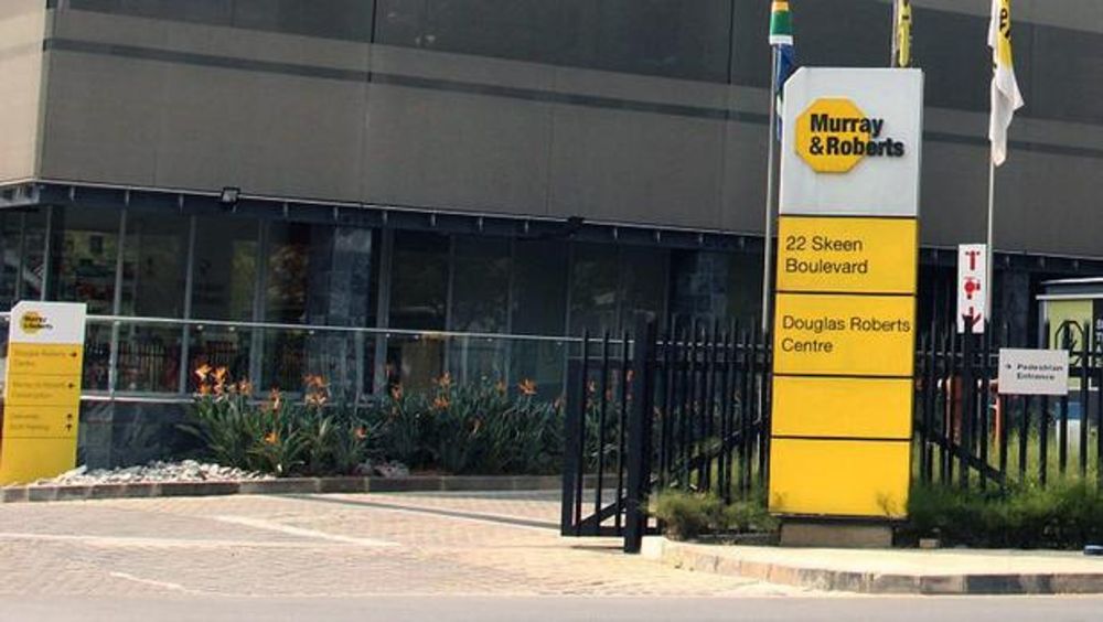 Murray & Roberts recovers from initial Covid-19 impact on operations