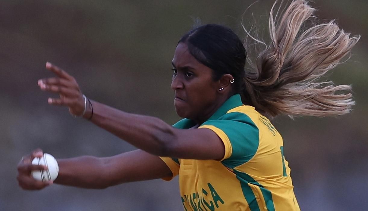 Proteas Women call up two SA U19 stars Karabo Meso and Seshnie Naidu for Sri Lanka ODI tour