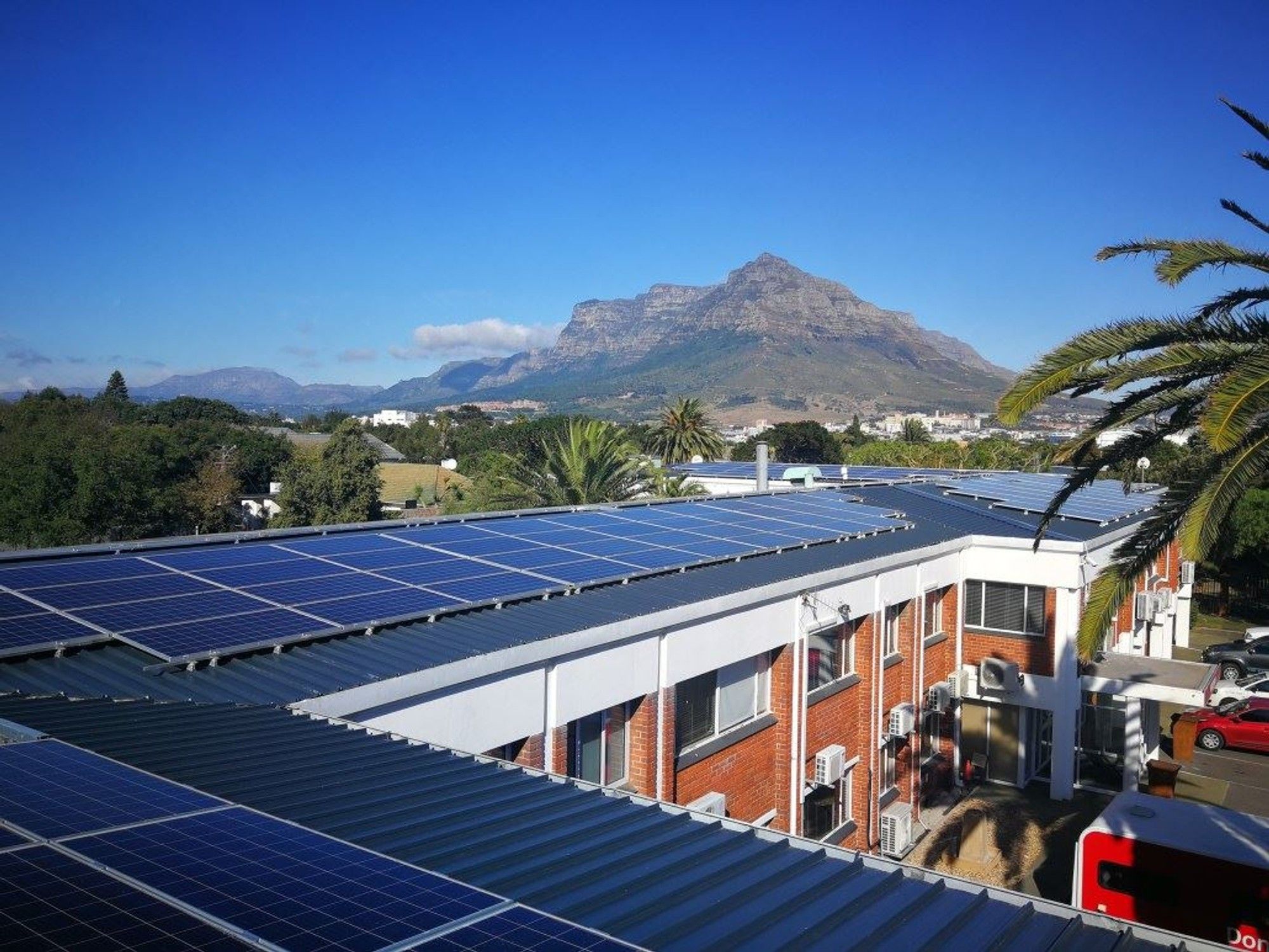 City vows to speed up processing Cape applications for solar PV’s and ...