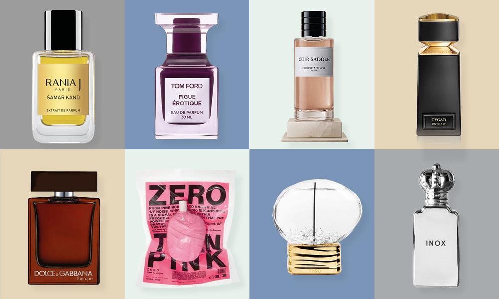 8 best fragrance drops of 2026 (so far)