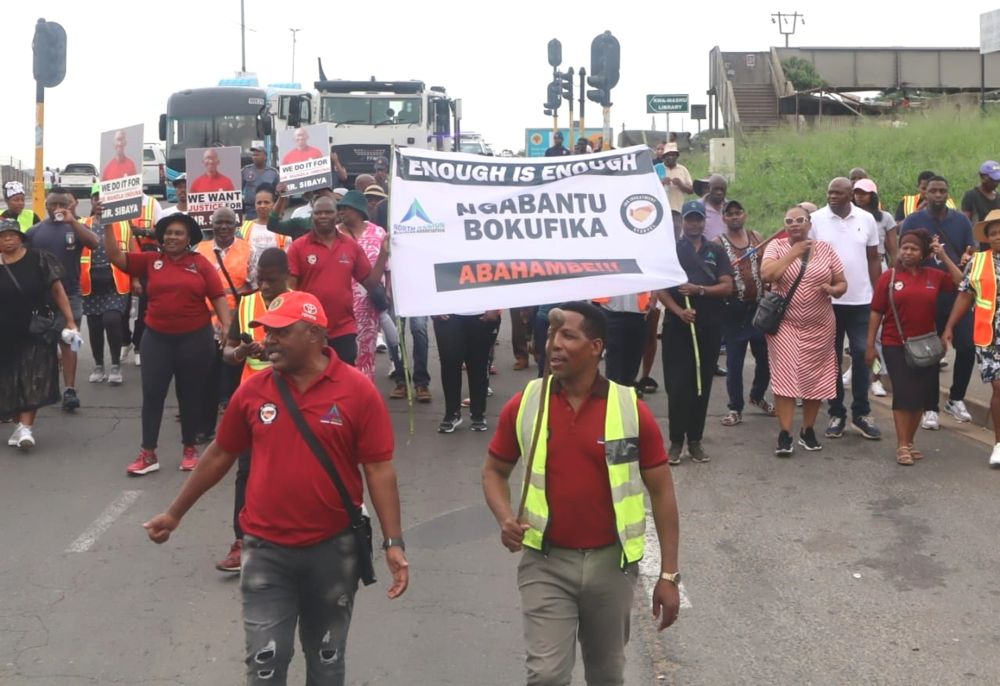 FW de Klerk Foundation urges enforcement of food safety laws, not ...