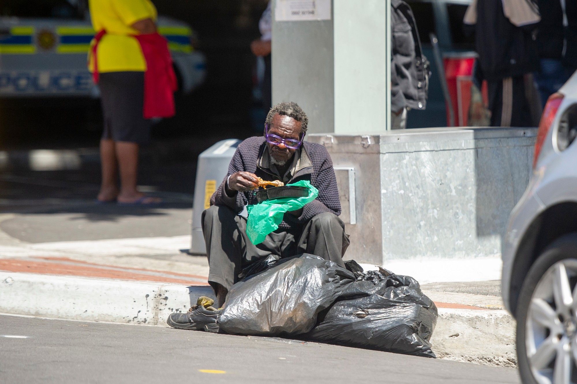 Join mission to kick scourge of homelessness to the kerb with 'A Night ...