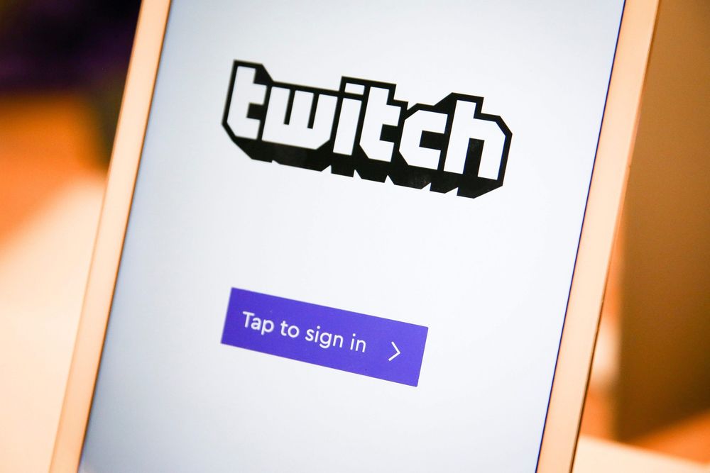 Twitch vows to police users' behaviour outside of its platform