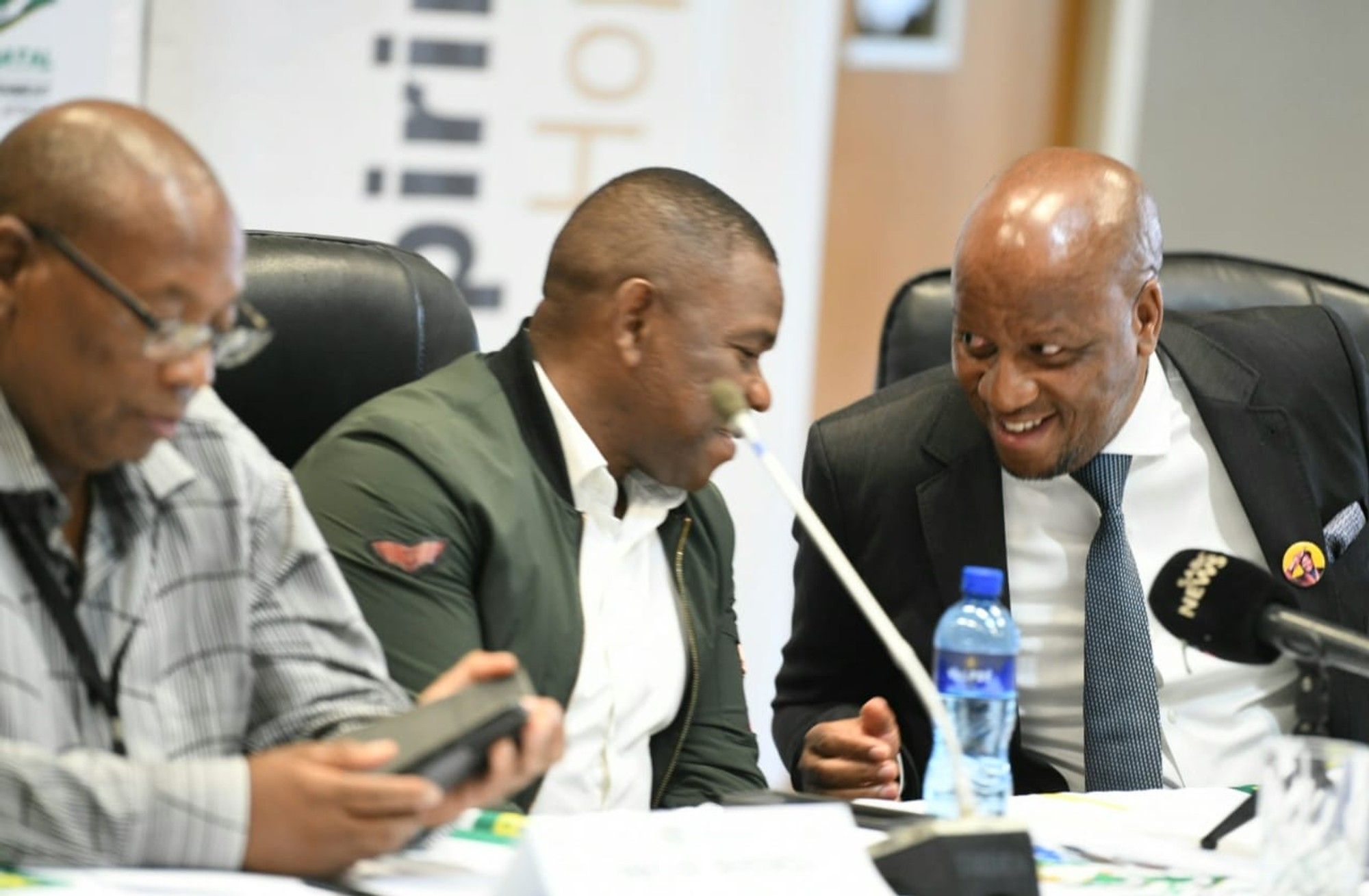 Neighbourhood Watches and Community Policing Forums claim they can ...