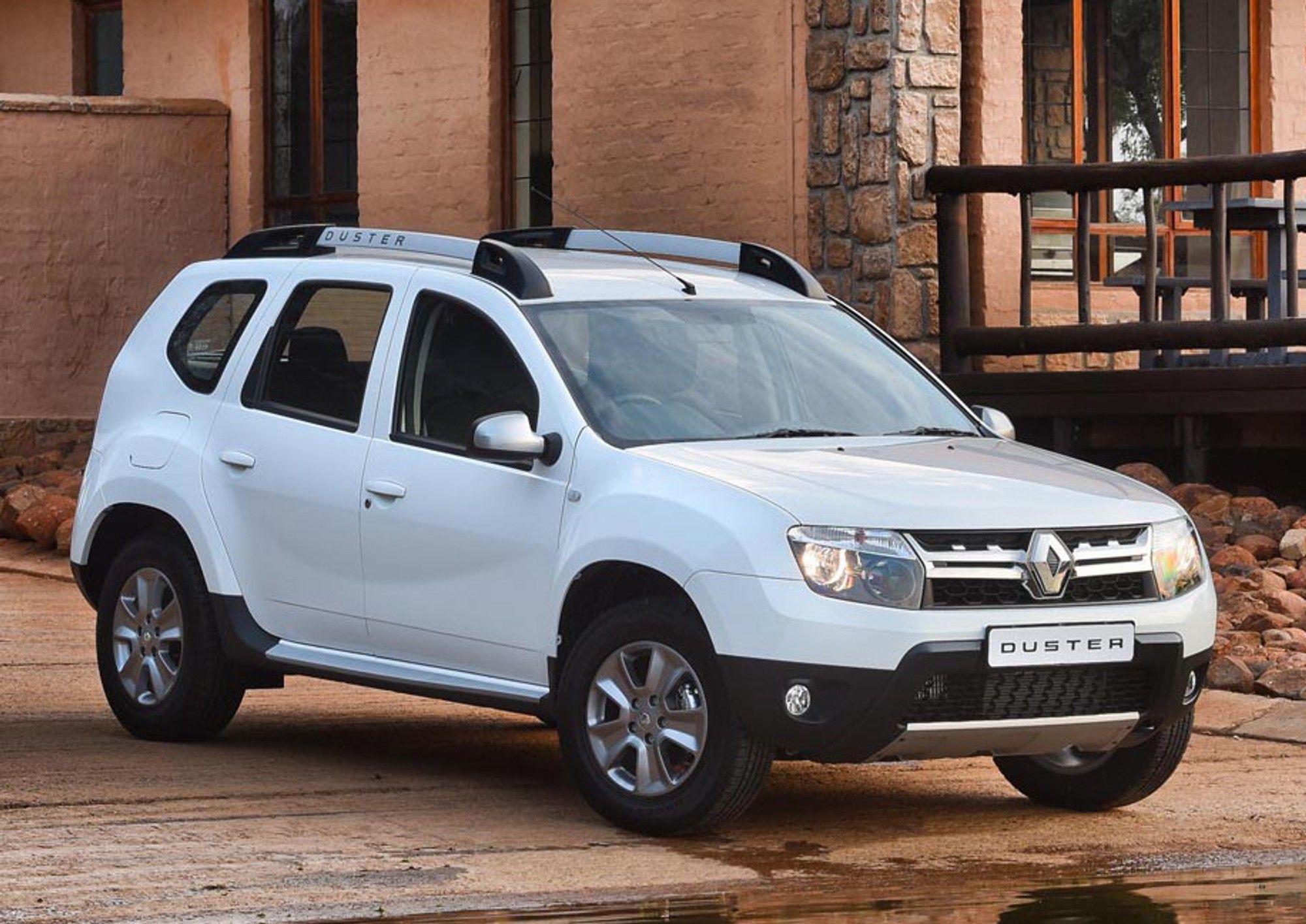 Latest Duster offers solid value