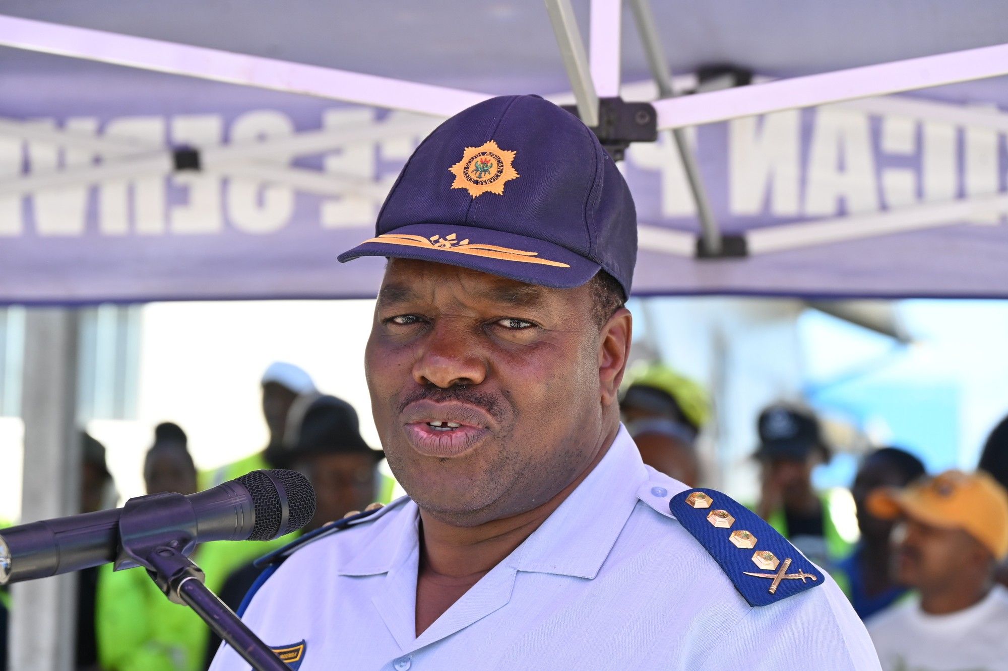 Cops winning against kidnapping surge in SA