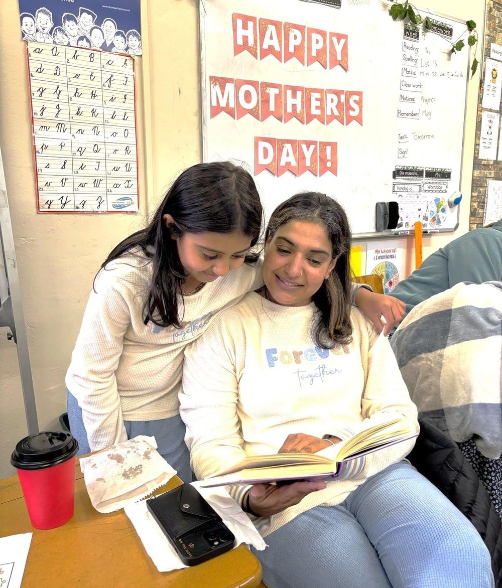 Honouring mothers