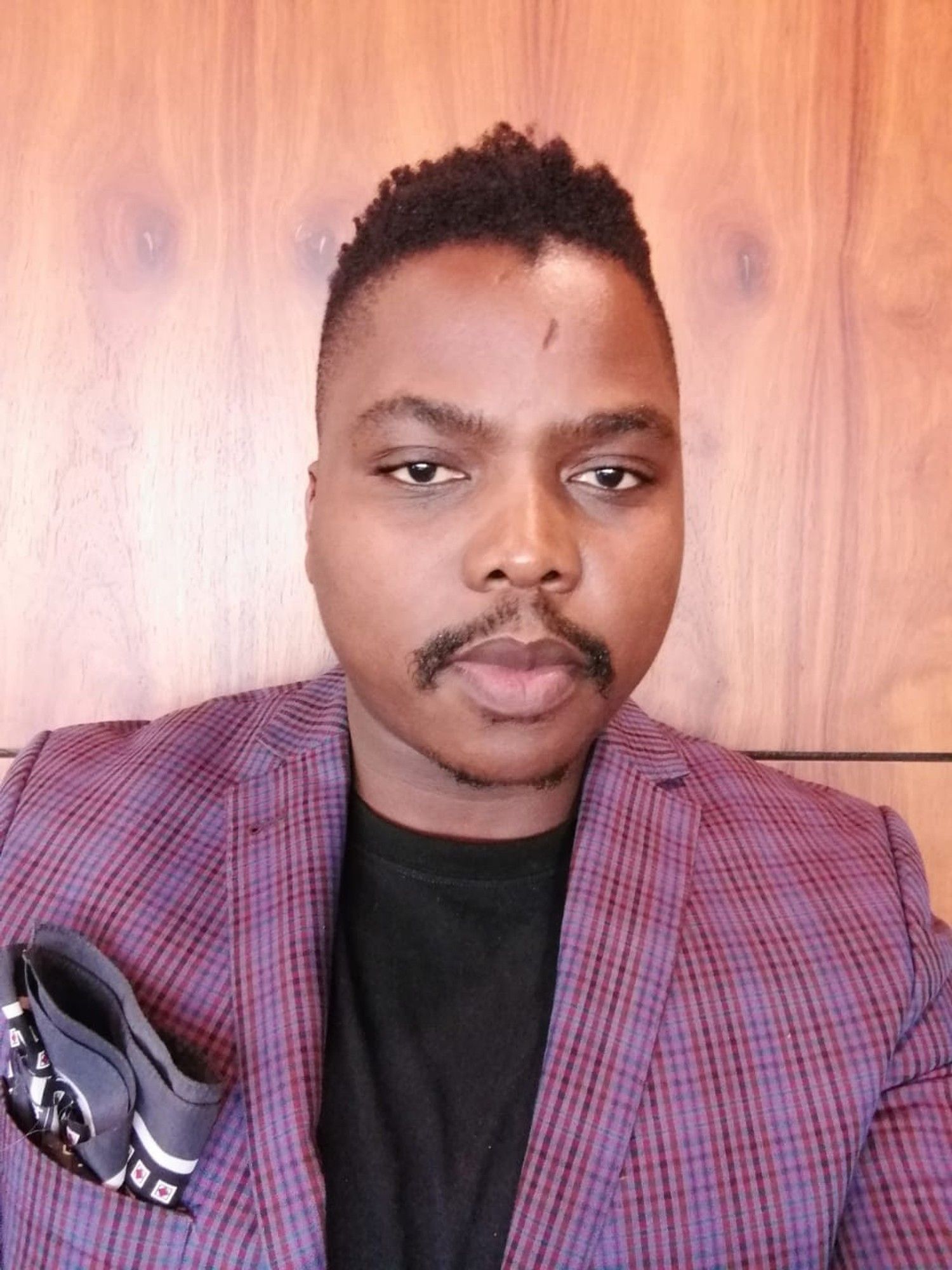 Analysing the misrepresentation of the South African Coloured community ...