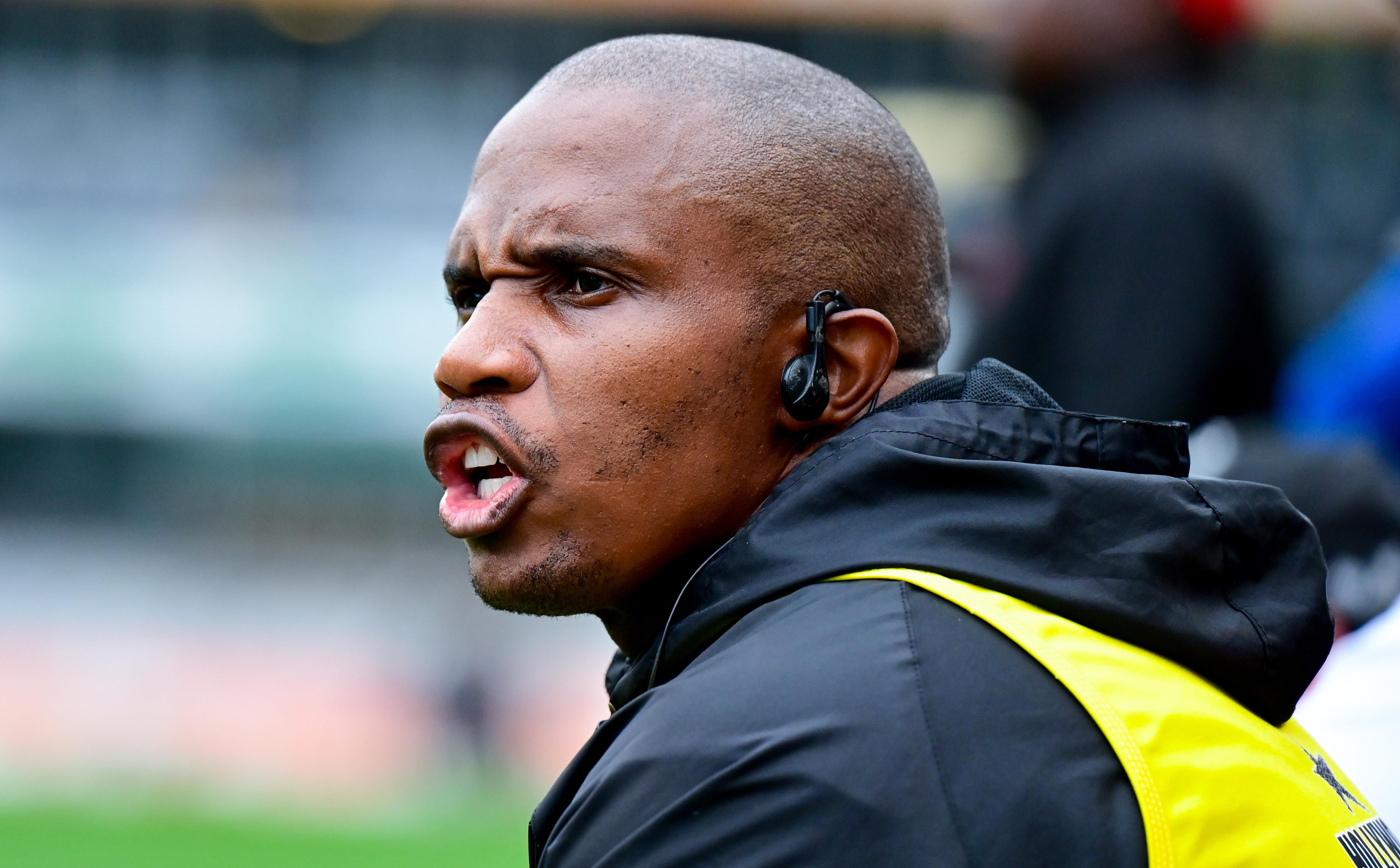 Exclusive: Peer review hurts, Sharks coach Mongalo admits, after horror ...